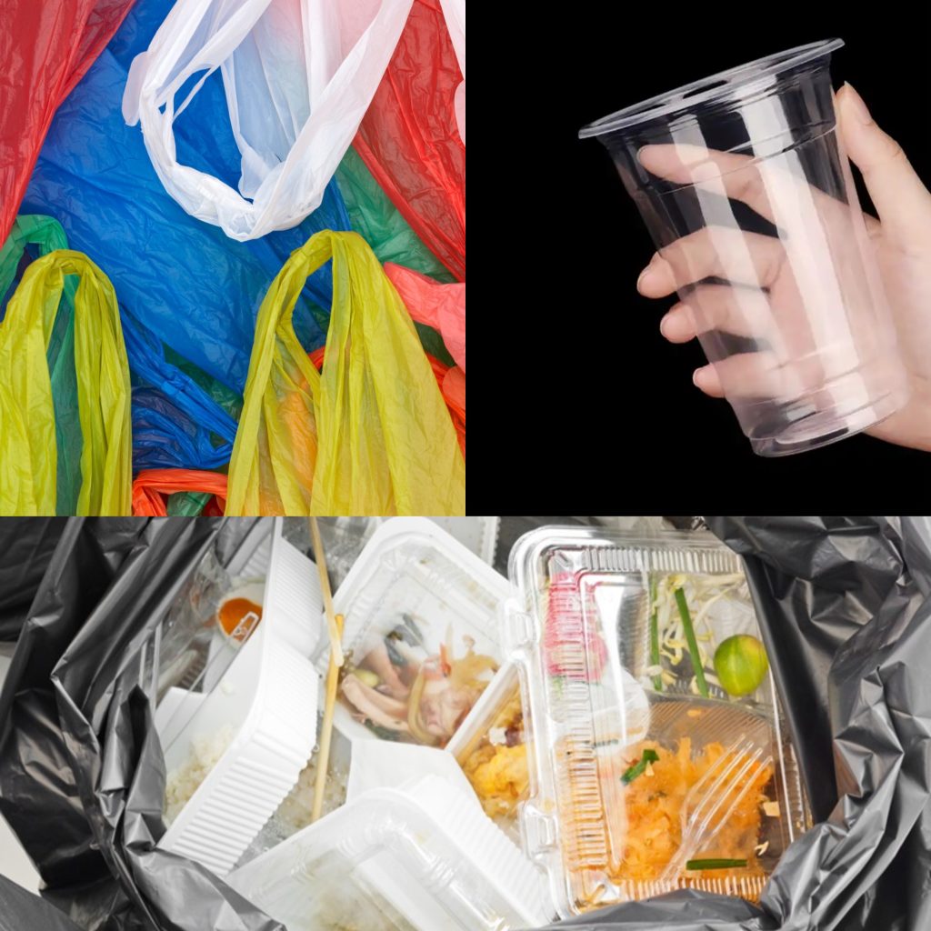 Ce ambalaje şi recipiente de plastic dispar - Acord istoric al Uniunii ...